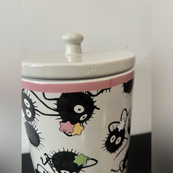 Studio Ghibli | Kitchen | Firm Studio Ghibli Spirited Away Soot Sprites ...